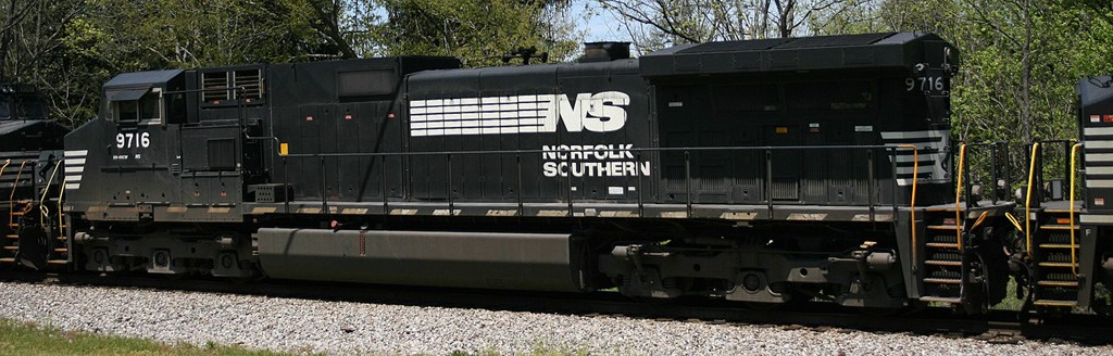 NS 9716